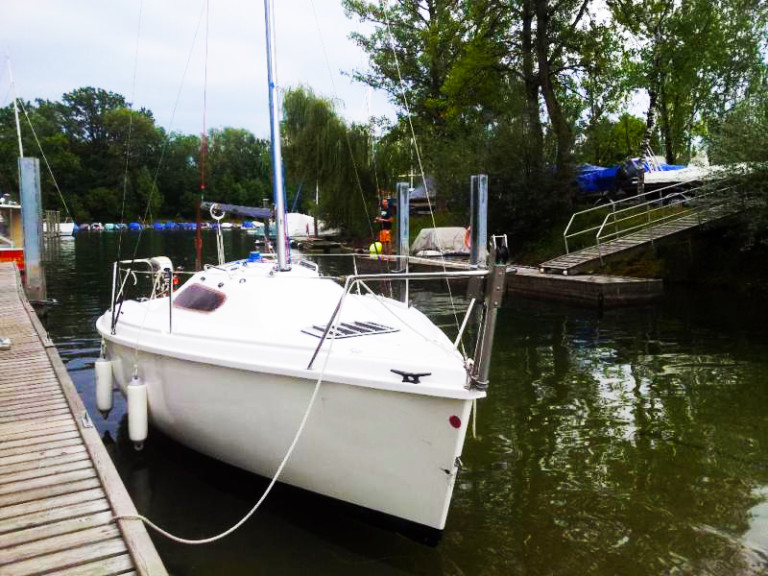 Segelboote - BODENSEEBOOT | Skipper, Charter, Boote mit FUN ...